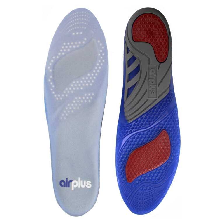 Airplus | Insoles & Inserts for All Occasions